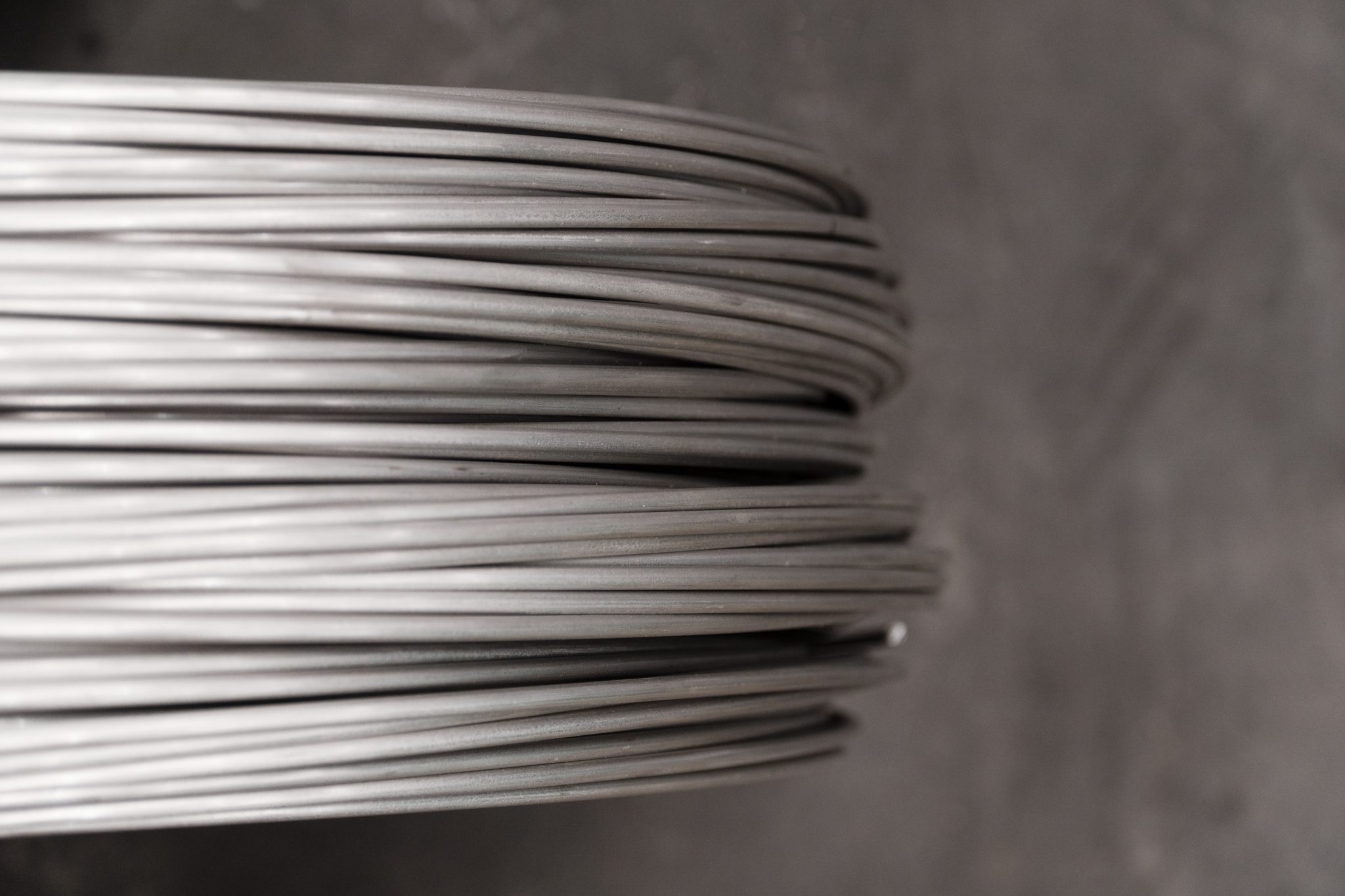 Arames Inoxidáveis para Parafusos – ACZ Inox