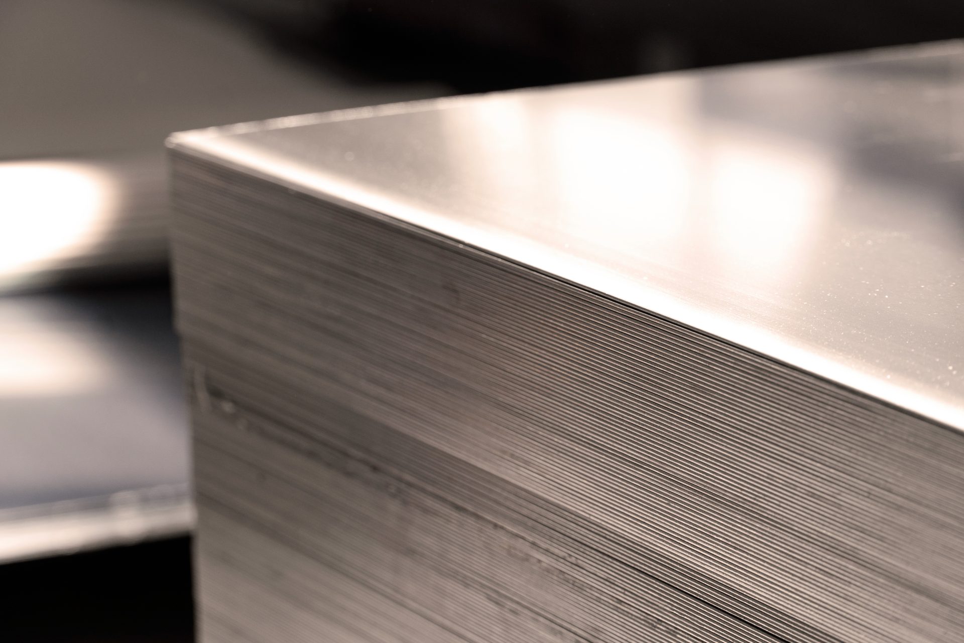 ACZ Inox – Website